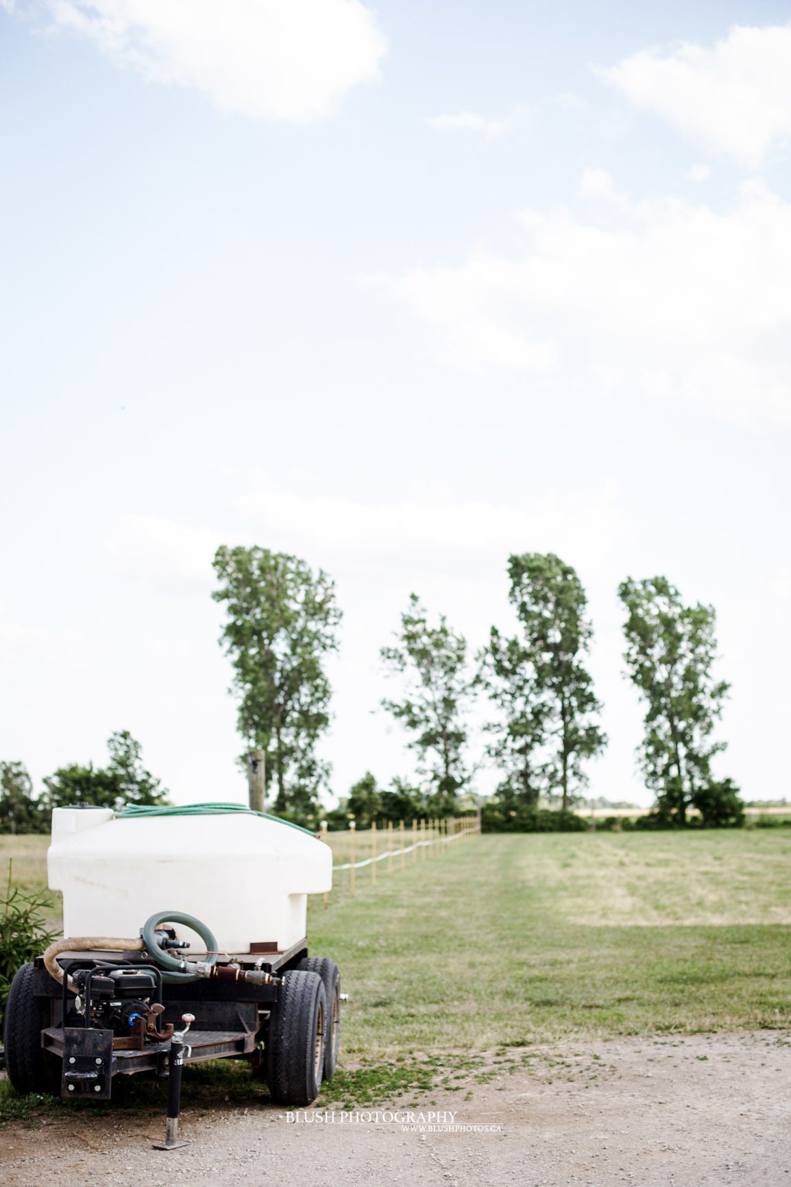 Ailish + Jordan - Lazee G Ranch Engagement Session - Windsor ON Wedding ...