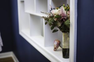 Jenni + Michael - Fogolar Furlan - Windsor ON Wedding Photographer