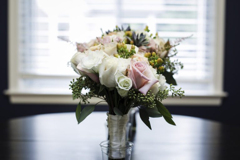 Jenni + Michael - Fogolar Furlan - Windsor ON Wedding Photographer