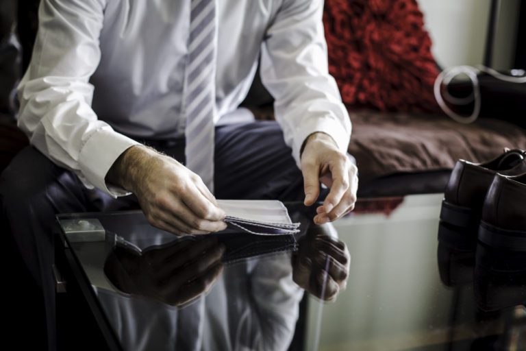 Jenni + Michael - Fogolar Furlan - Windsor ON Wedding Photographer