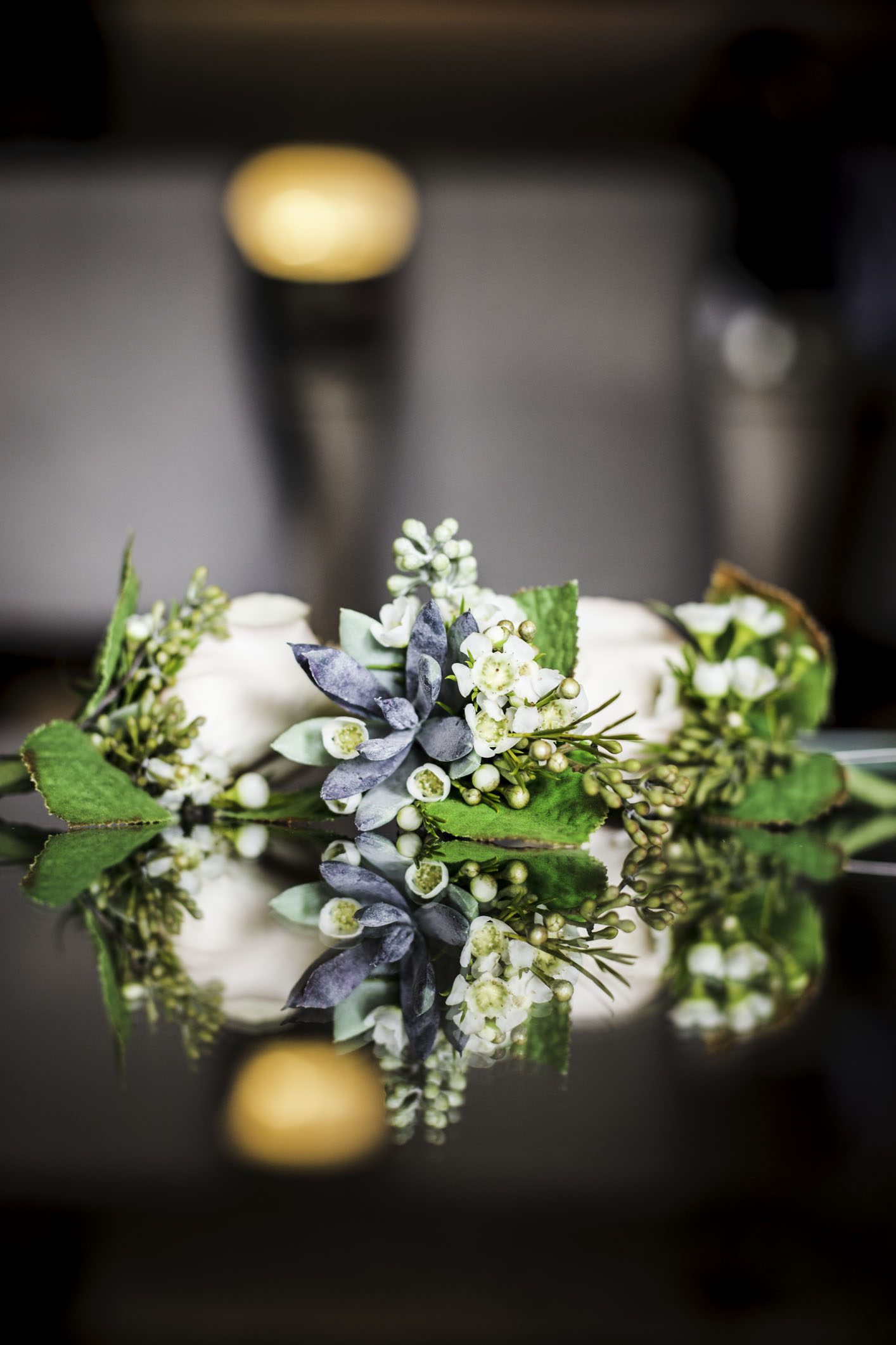 Jenni + Michael - Fogolar Furlan - Windsor ON Wedding Photographer