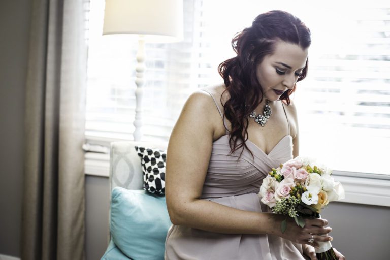 Jenni + Michael - Fogolar Furlan - Windsor ON Wedding Photographer