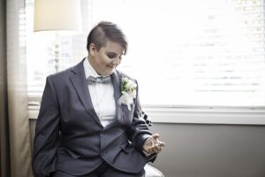 Jenni + Michael - Fogolar Furlan - Windsor ON Wedding Photographer