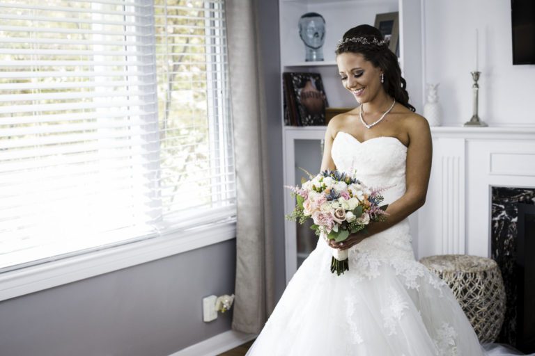 Jenni + Michael - Fogolar Furlan - Windsor ON Wedding Photographer