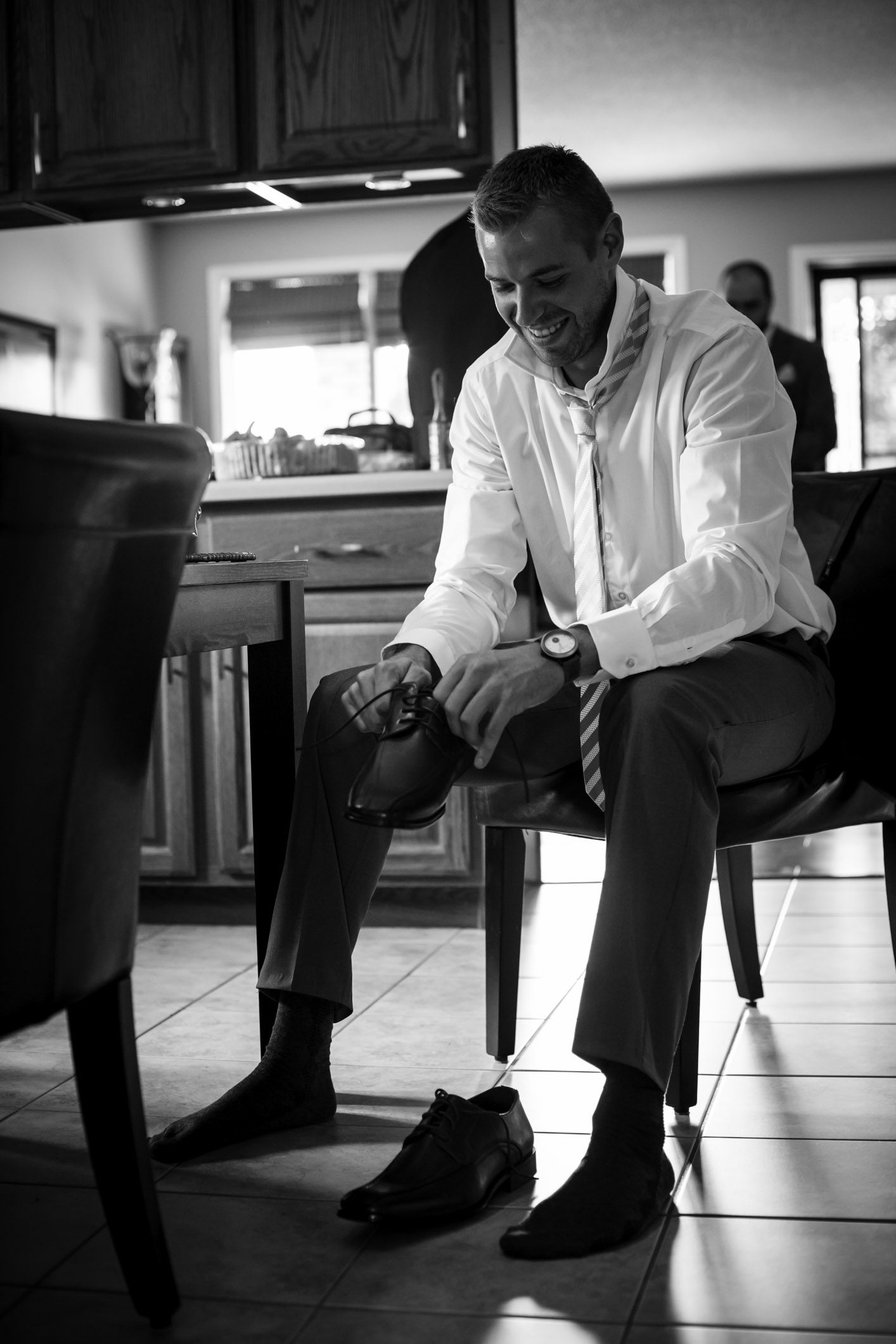 Jenni + Michael - Fogolar Furlan - Windsor ON Wedding Photographer