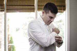 Jenni + Michael - Fogolar Furlan - Windsor ON Wedding Photographer