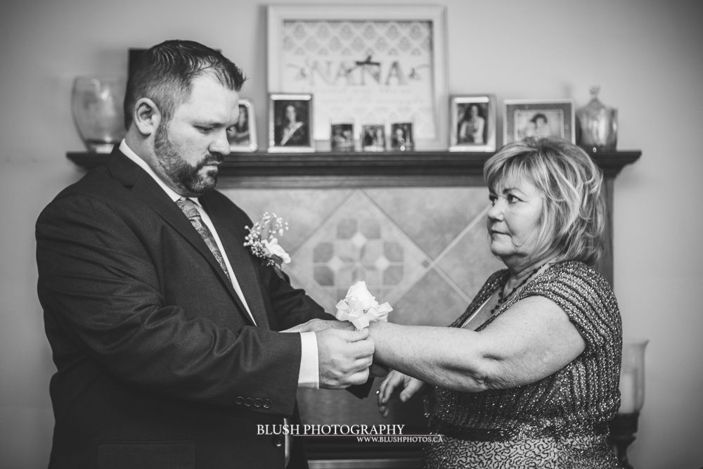 Cory & Sam - Fogolar Furlan