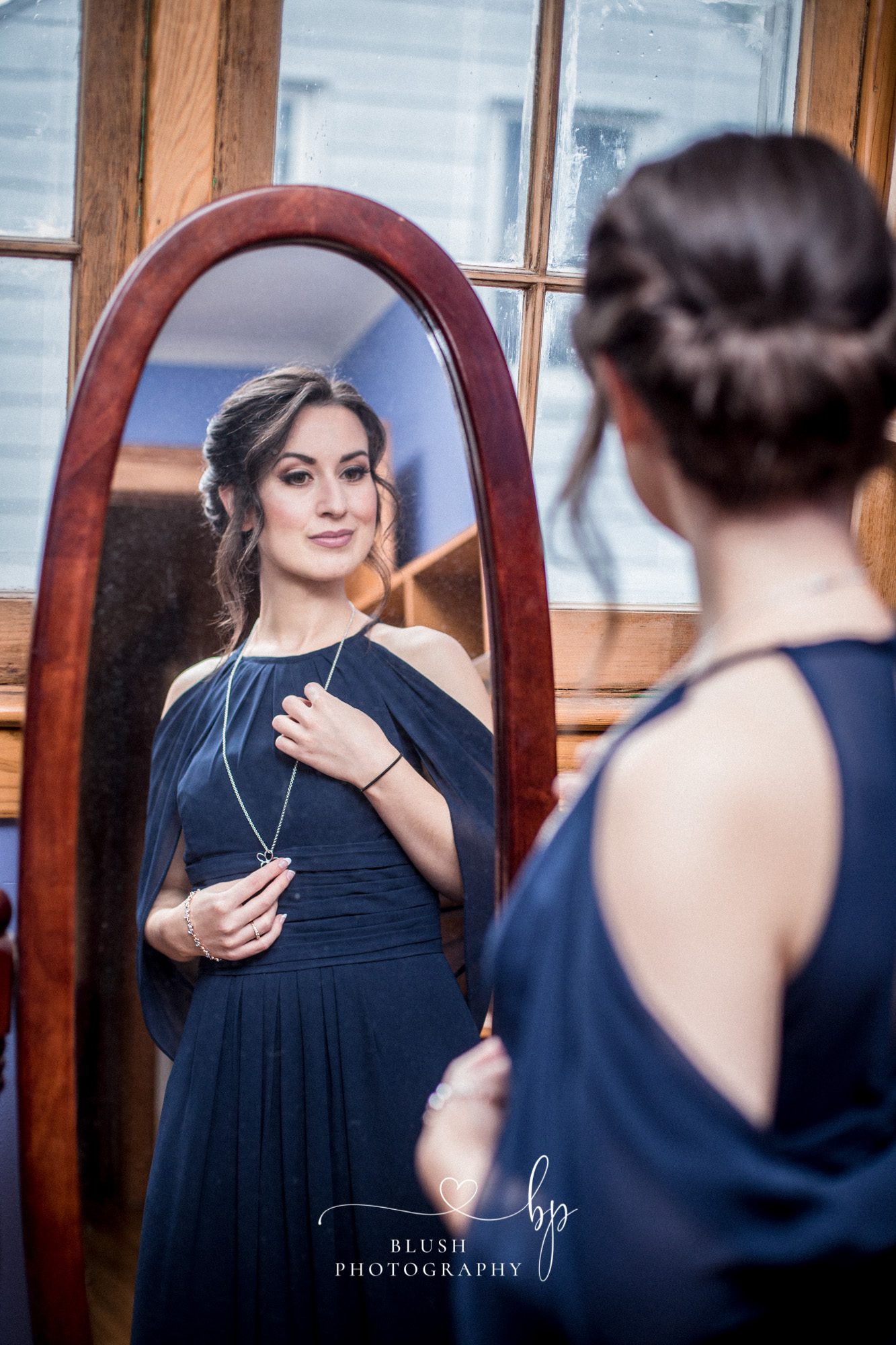 Lisa & Colin - Serbian Centre Wedding