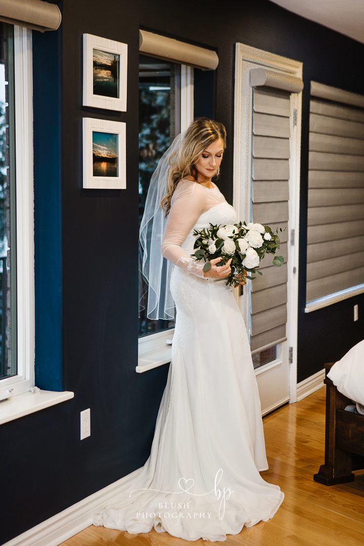 Lisa & Dennis Wedding - Riverside Drive - Windsor Ontario